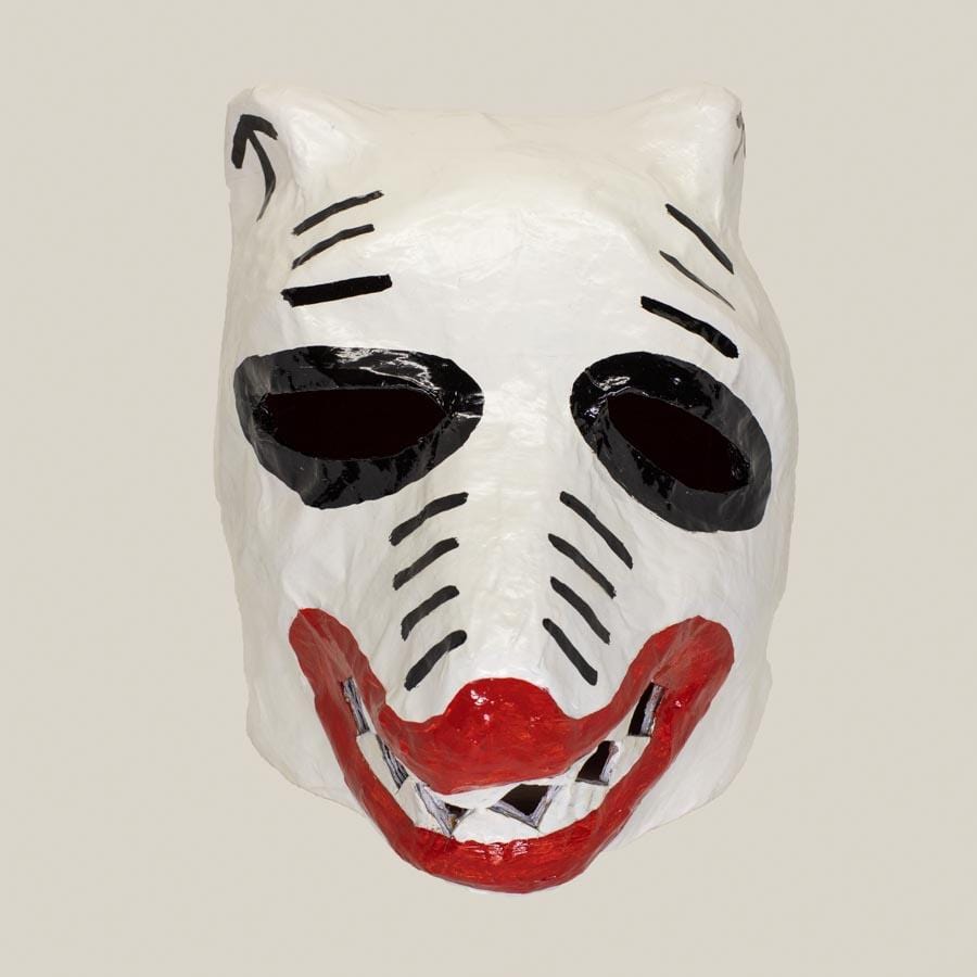 LA URSA SIMBOLO DO CARNAVAL PERNAMBUCAO