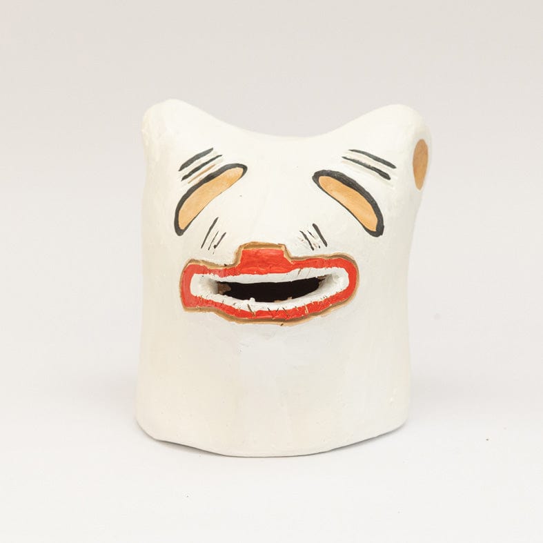 LA URSA SIMBOLO DO CARNAVAL PERNAMBUCAO